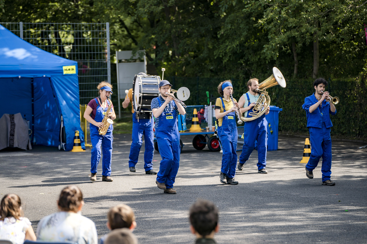 Die Website wird derzeit gewartet